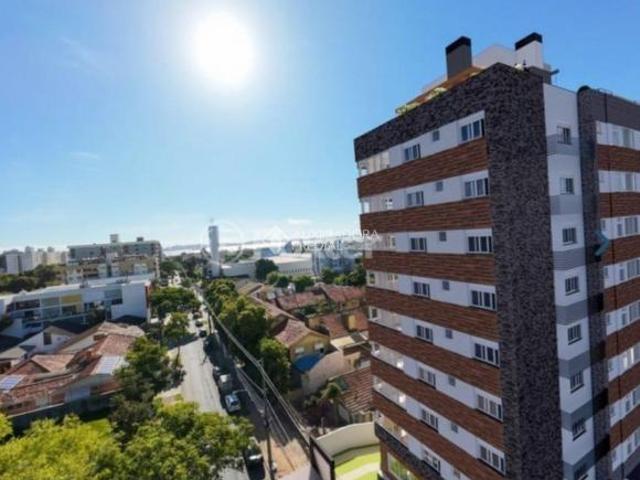 RESIDENCIAL COMODORO EM OBRAS