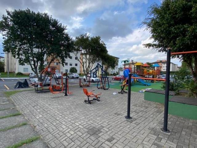 Residencial completo com portaria 24 horas