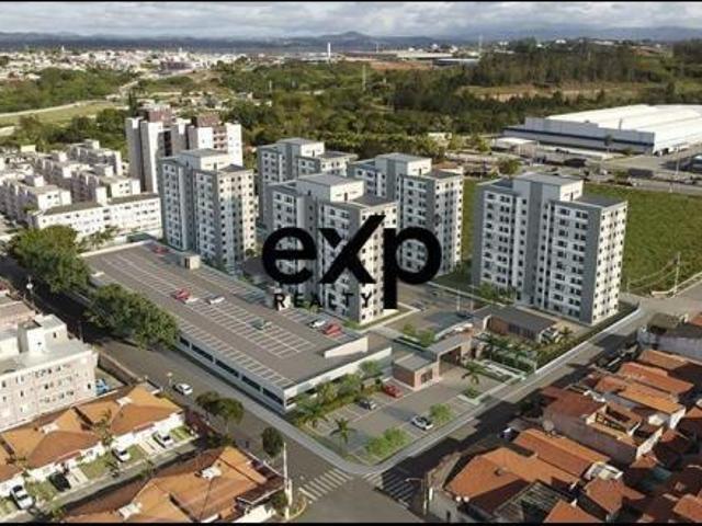 Residencial Contemporâneo Suzano
