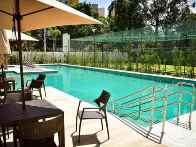 Residencial Continental