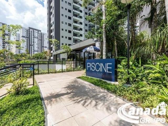 Residencial Continental