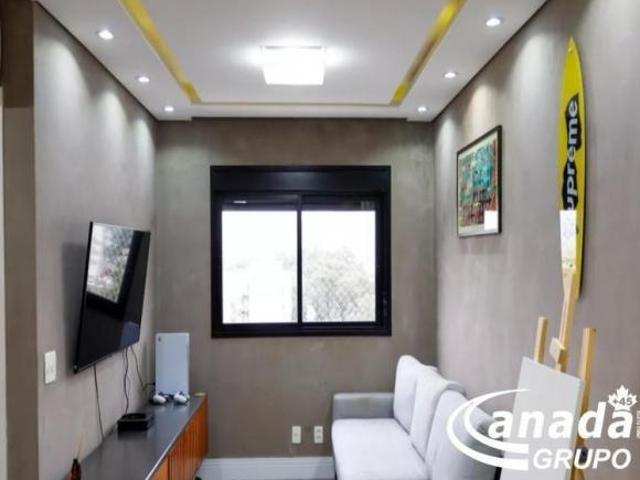 Residencial Continental