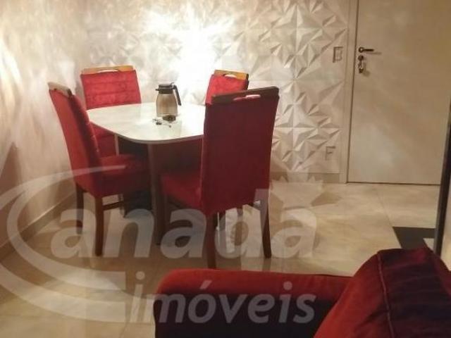 Residencial Conceicao
