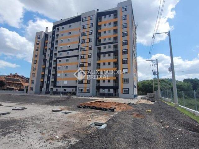 Residencial Concept 2 dormitórios