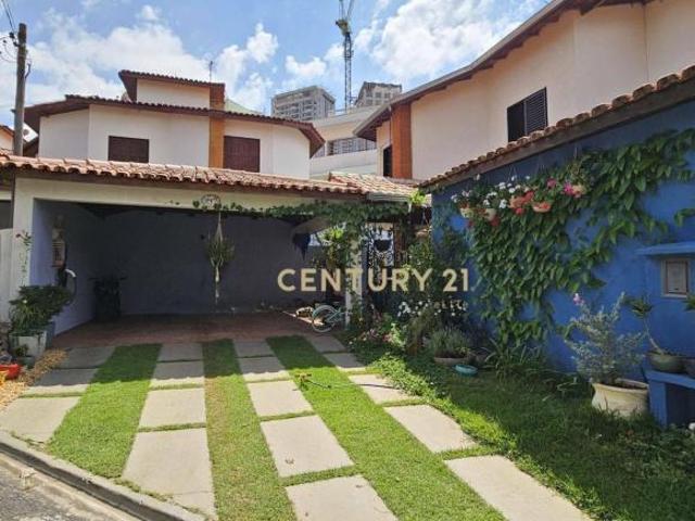 RESIDENCIAL CONDOMÍNIO VILA VERDE 1, NO CORAÇÃO DO CAMPOLIM SOROCABA/SP
