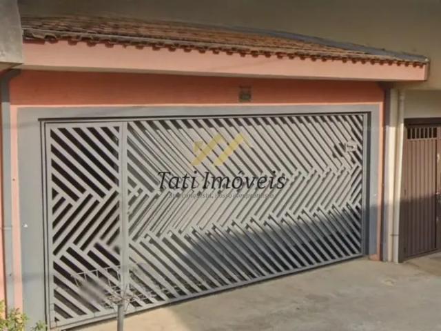 Residencial Conjunto Hab Santa Angelina