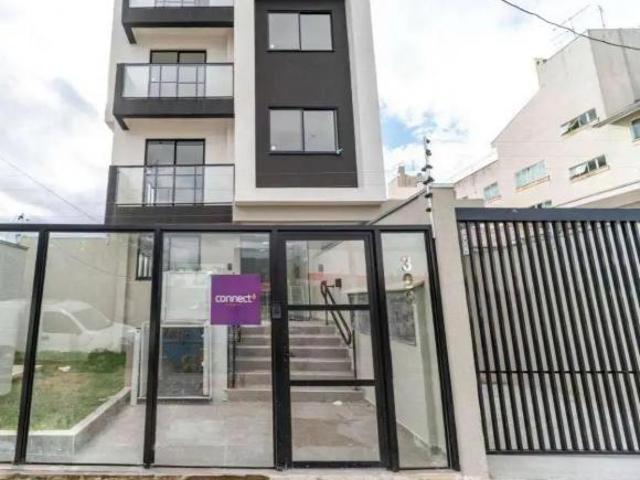Residencial CONNECT Studio Mobiliado no Jardim Botânico com Vaga de garagem