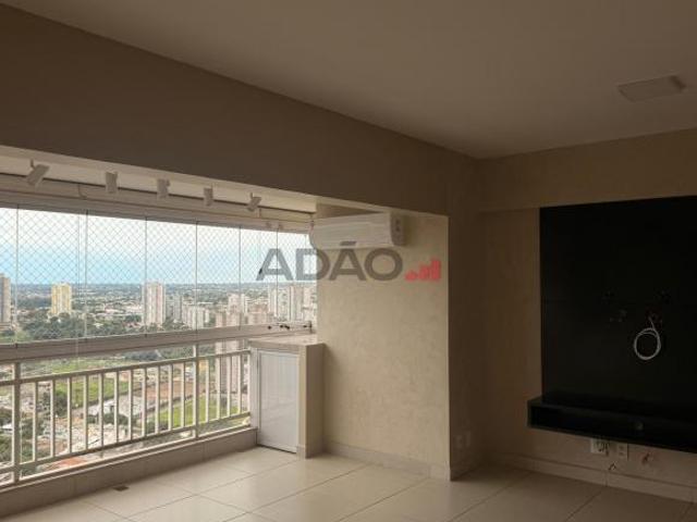 Residencial Conquist Apartamento com 3 Quarto s por R$ 750000.00 no setor Parque Amazônia VN35671