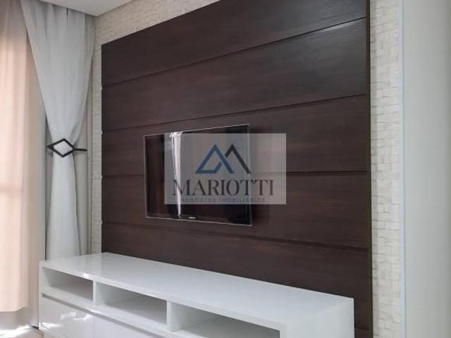 Residencial Conquista Agapeama Apartamento à Venda – Condomínio Conquista Agapeama | Vila Santa Ma