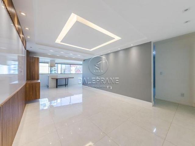 Residencial Cooperbrapa II 4 quartos