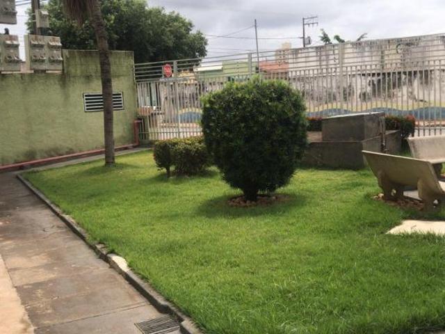 Residencial Coophamil Ágio Apartamento no Coophamil