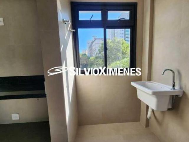 Residencial › Cobertura com 165,00 M², 3 quartos e 3 vagas para Venda