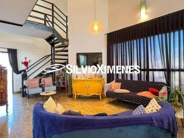 Residencial › Cobertura com 190,00 M², 4 quartos e 3 vagas para Venda