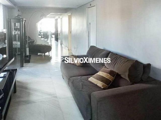Residencial › Cobertura com 265,00 M², 4 quartos e 4 vagas para Venda