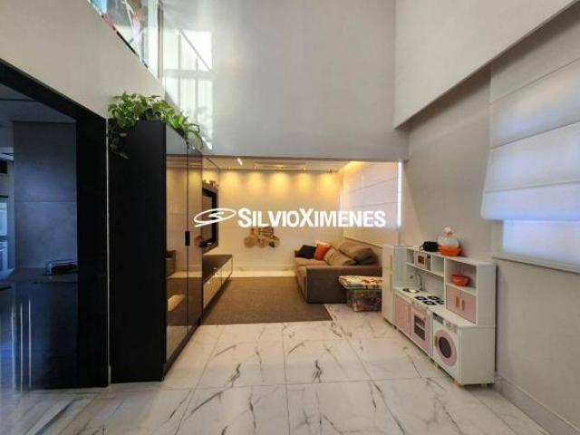 Residencial › Cobertura com 200,00 M², 3 quartos e 2 vagas para Venda