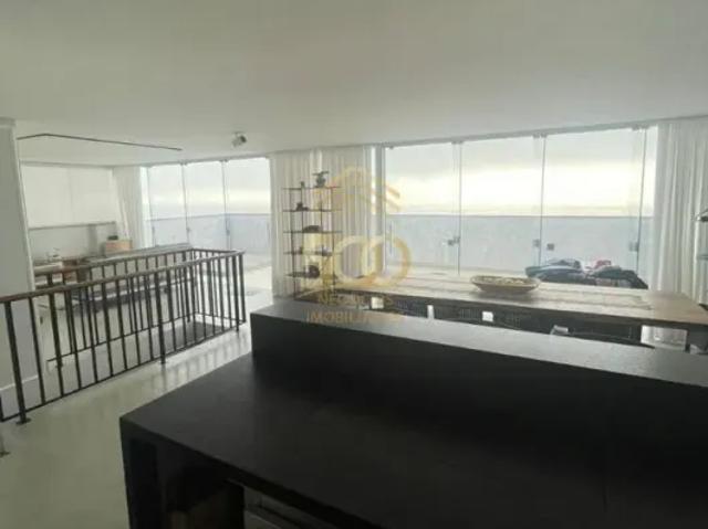 Residencial › Cobertura com 2 Dormitório s sendo 1 Suíte s no Bairro Serraria São José SC