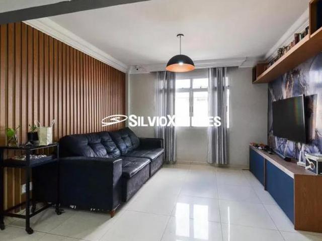 Residencial › Cobertura no Colégio Batista com 149,00 M², 3 quartos e 1 vaga para Venda