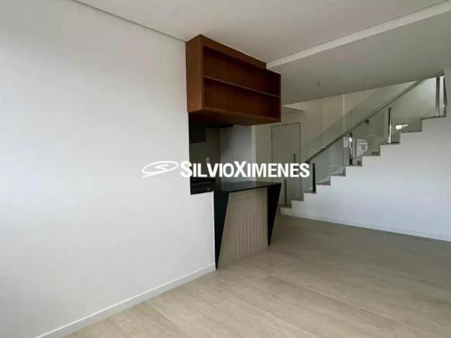 Residencial › Cobertura no com 147,00 M², 3 quartos e 3 vagas para Venda