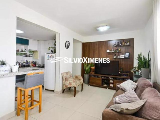 Residencial › Cobertura no Calafate com 160,00 M², 3 quartos e 3 vagas para Venda