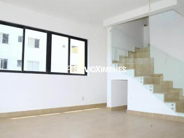 Residencial › Cobertura no Cidade Nova com 175,00 M², 3 quartos e 2 vagas para Venda