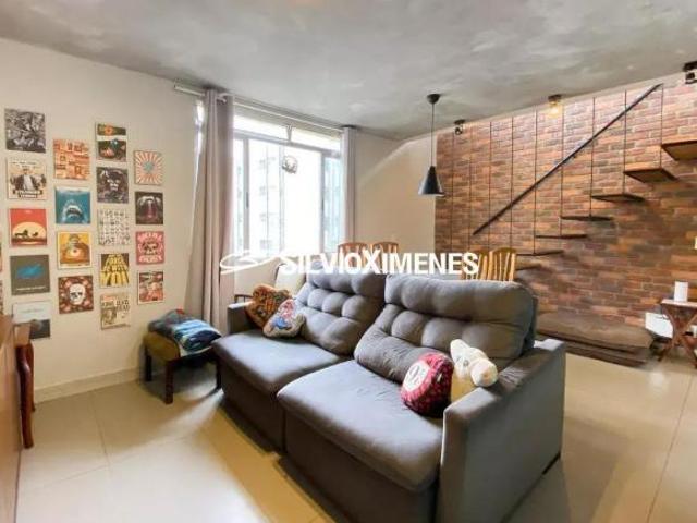 Residencial › Cobertura no Cidade Nova com 191,00 M², 4 quartos e 2 vagas para Venda