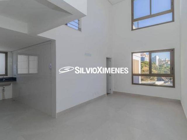 Residencial › Cobertura no Cidade Nova com 102,00 M², 3 quartos e 2 vagas para Venda