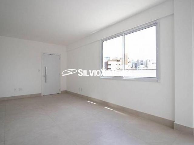 Residencial › Cobertura no Cidade Nova com 121,00 M², 3 quartos e 2 vagas para Venda
