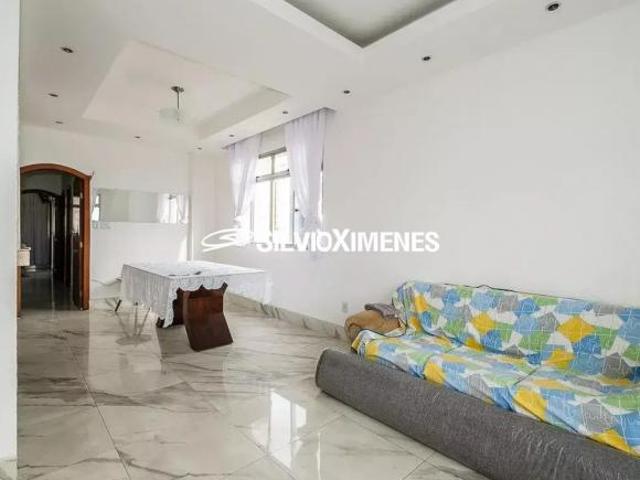 Residencial › Cobertura no Cidade Nova com 200,00 M², 4 quartos e 2 vagas para Venda