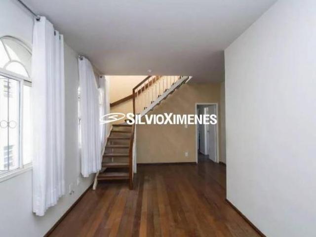 Residencial › Cobertura no Cidade Nova com 317,00 M², 4 quartos e 2 vagas para Venda
