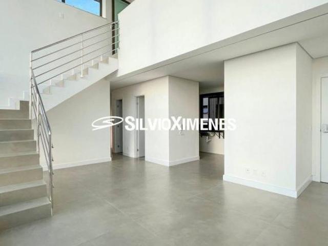 Residencial › Cobertura no Cruzeiro com 163,00 M², 3 quartos e 3 vagas para Venda