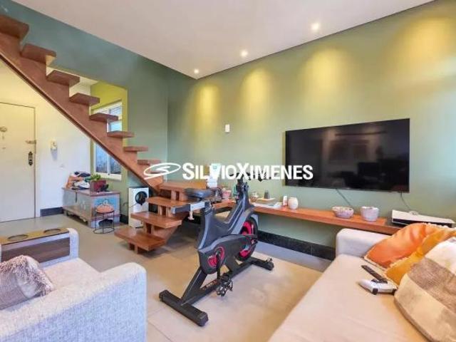 Residencial › Cobertura no Cruzeiro com 180,00 M², 4 quartos e 2 vagas para Venda