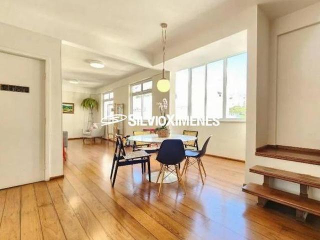 Residencial › Cobertura no Cruzeiro com 240,00 M², 4 quartos e 4 vagas para Venda