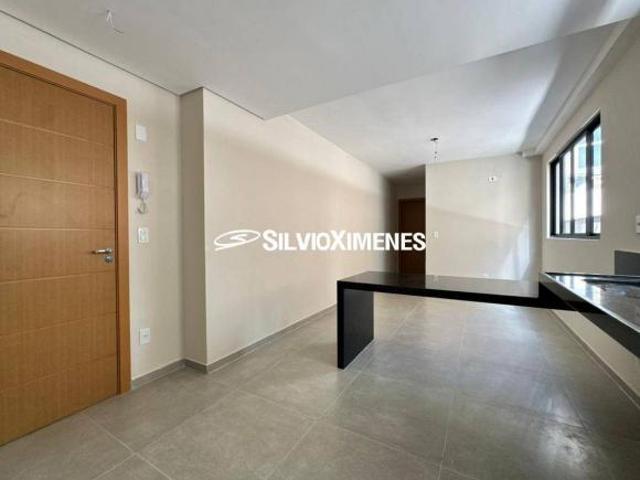 Residencial › Cobertura no Cruzeiro com 98,00 M², 2 quartos e 1 vaga para Venda