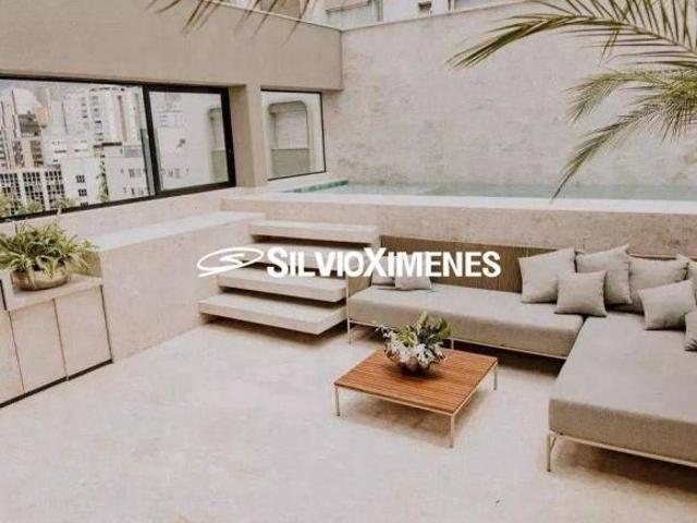 Residencial › Cobertura no Boa Viagem com 161,00 M², 3 quartos e 3 vagas para Venda