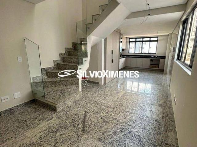 Residencial › Cobertura no Boa Viagem com 66,00 M², 2 quartos e 1 vaga para Venda