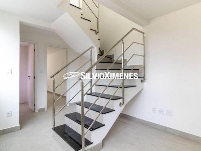 Residencial › Cobertura no Barro Preto com 57,00 M², 1 quartos e 2 vagas para Venda