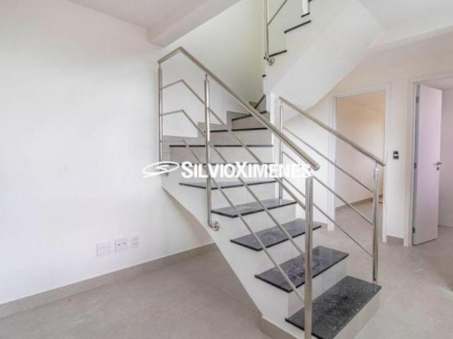Residencial › Cobertura no Barro Preto com 58,00 M², 1 quarto e 2 vagas para Venda