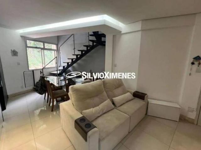 Cobertura com 4 quartos à Venda, Buritis Belo Horizonte