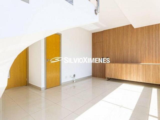 Residencial › Cobertura no Buritis com 177,00 M², 4 quartos e 4 vagas para Venda