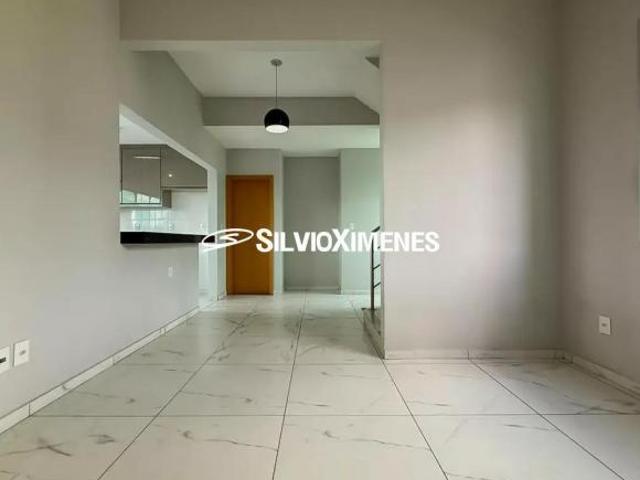 Residencial › Cobertura no Buritis com 200,00 M², 3 quartos e 2 vagas para Venda