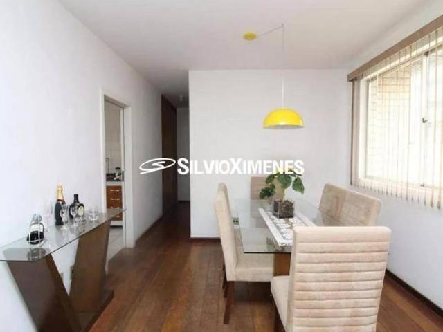 Residencial › Cobertura no Buritis com 260,00 M², 4 quartos e 2 vagas para Venda