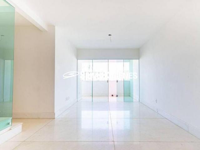 Residencial › Cobertura no Buritis com 280,00 M², 4 quartos e 5 vagas para Venda