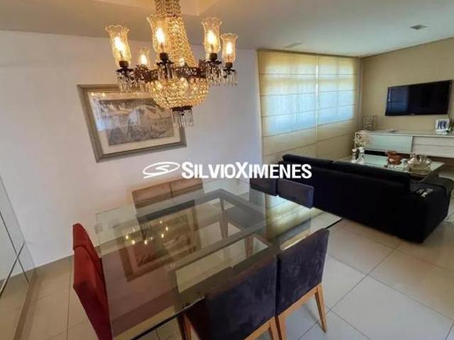 Residencial › Cobertura no Buritis com 292,00 M², 4 quartos e 4 vagas para Venda