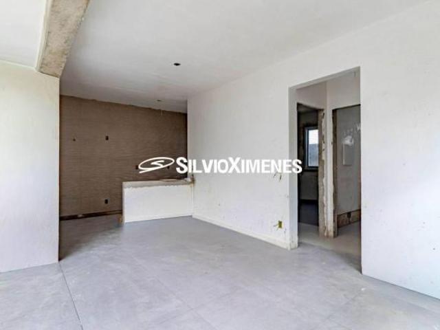 Residencial › Cobertura no Buritis com 86,00 M², 2 quartos e 2 vagas para Venda