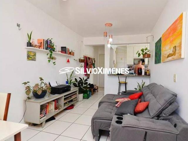 Residencial › Cobertura no Graça com 130,00 M², 2 quartos e 1 vagas para Venda