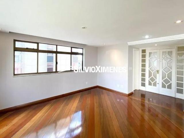 Residencial › Cobertura no Gutierrez com 460,00 M², 4 quartos e 3 vagas para Venda