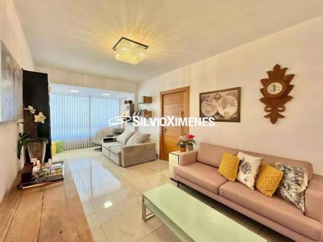 Residencial › Cobertura no Gutierrez com 200,00 M², 5 quartos e 4 vagas para Venda