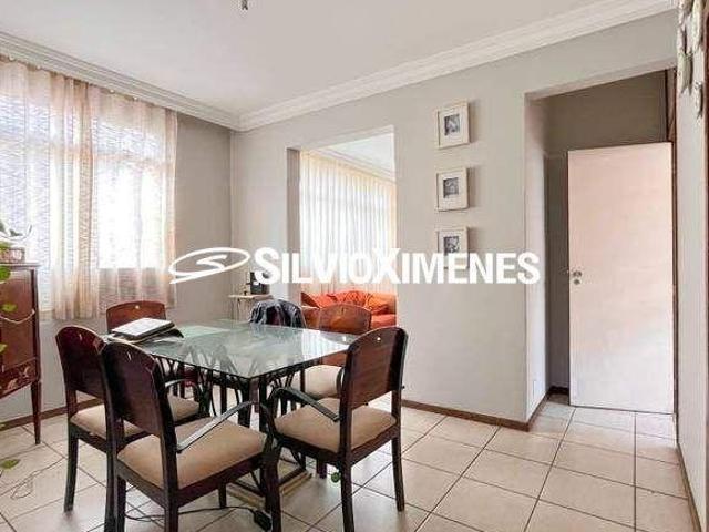 Residencial › Cobertura no Gutierrez com 238,00 M², 3 quartos e 1 vagas para Venda
