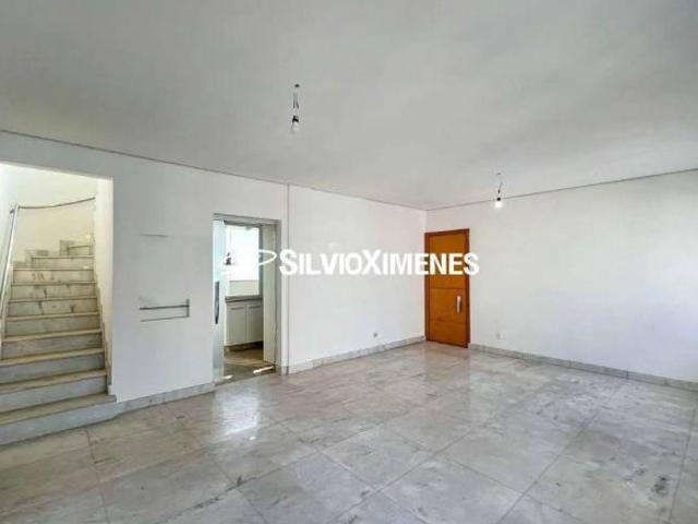 Residencial › Cobertura no Gutierrez com 241,00 M², 5 quartos e 3 vagas para Venda