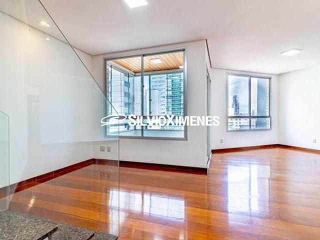 Residencial › Cobertura no Gutierrez com 330,00 M², 3 quartos e 3 vagas para Venda